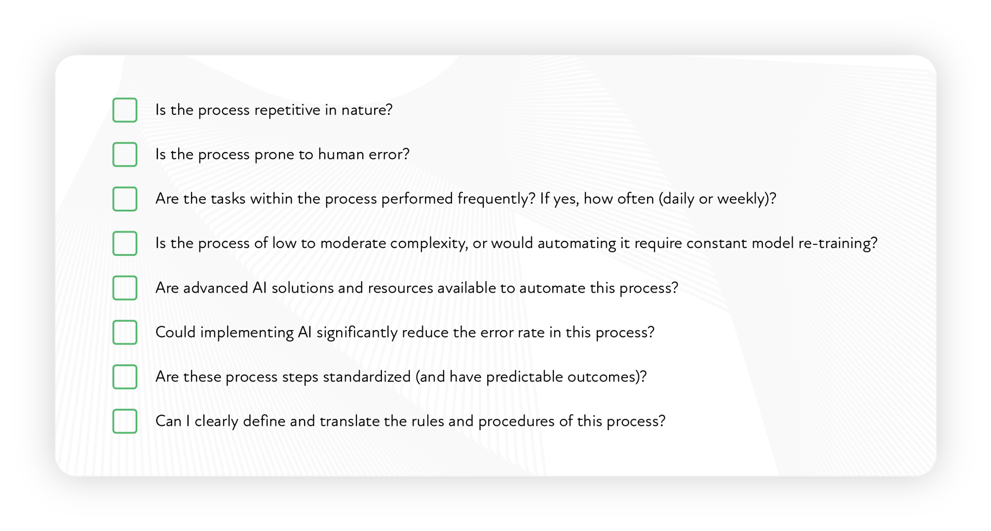 How to Use AI Workflow Automation to Amplify Results